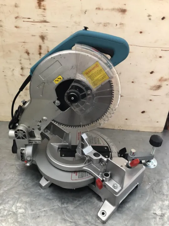 เครื่องเลื่อยตัดองศา 10 นิ้ว Miter Saw ยี่ห้อ XYLON รุ่น XY1040 ...