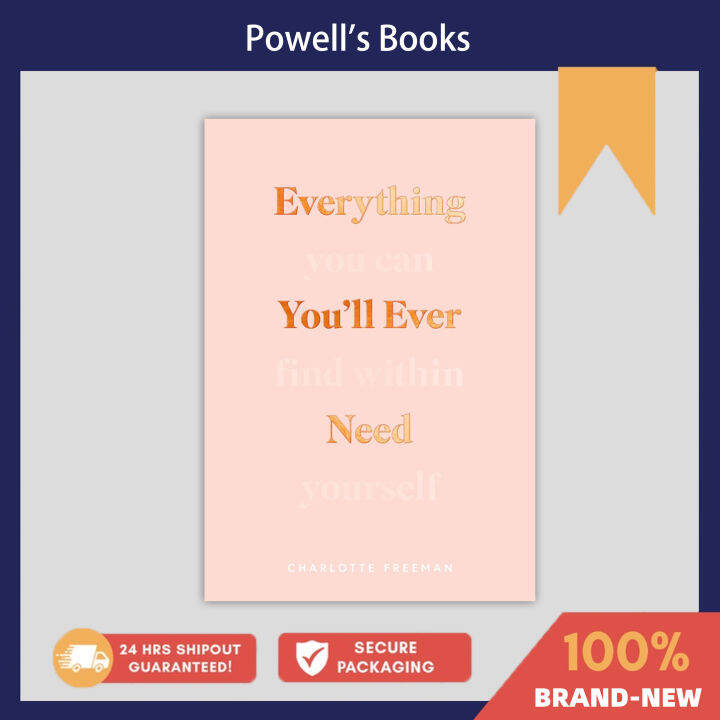 Everything You'll Ever Need English Book: Revealing the Ultimate ...
