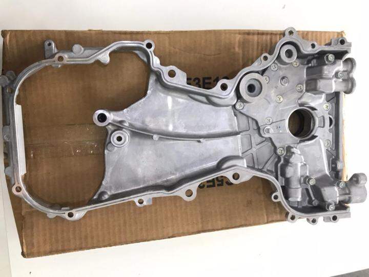 NISSAN X-TRAIL/XTRAIL/X TRAIL T30/MURANO/QR ENGINE OIL PUMP (ORI) | Lazada