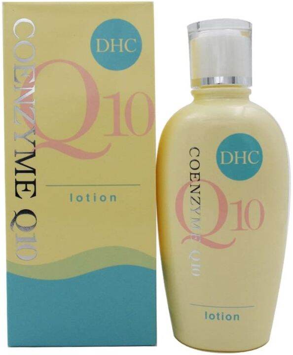 DHC Coenzyme Q10 Lotion 150 ML. | Lazada.co.th