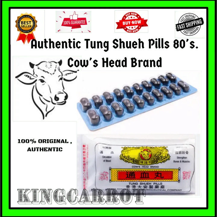 🔥Hot Sell [Original] PARA SA MGA NA S.T.R.O.K.E (INATAKE) COW'S HEAD ...