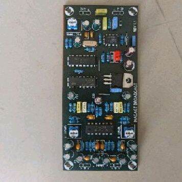 Mpx Stereo Stereo Encoder For FM Transmitter | Lazada PH