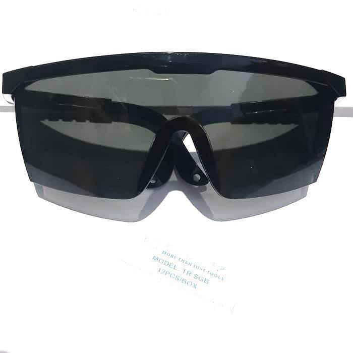 Kacamata Safety Hitam | Lazada Indonesia