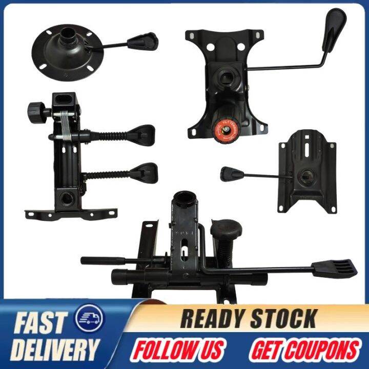 【Heavy Duty】 Replacement Swivel Chair Office Chair Tilt Control ...