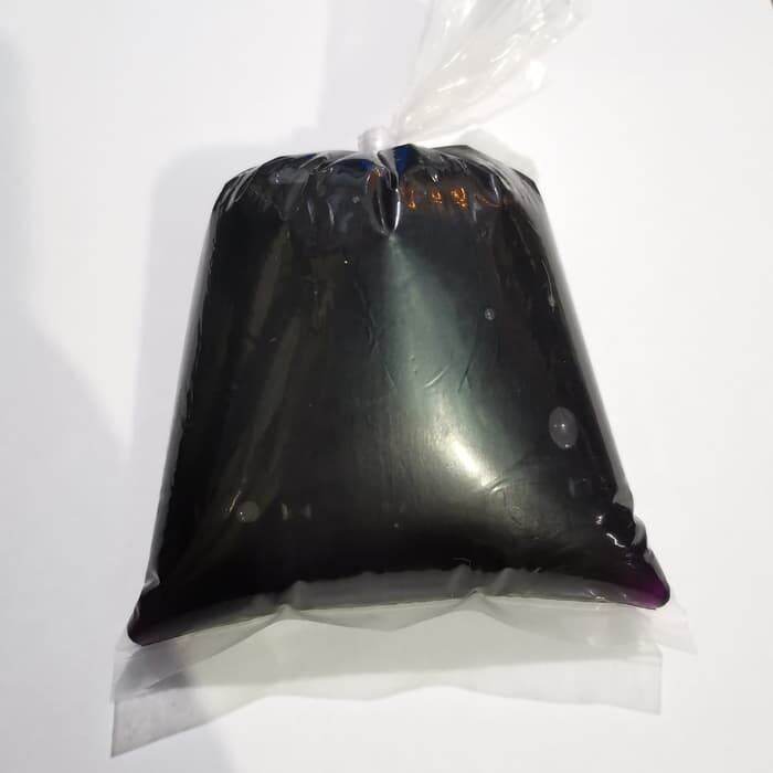 Selai Blueberry 1 Kg MERO Le Patta Repack Kiloan Fruity Jam / Selai ...