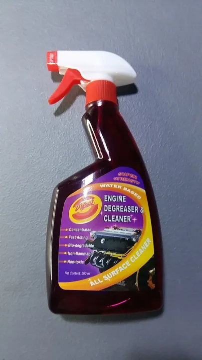 DBEST Engine Degreaser 500mL | Lazada PH