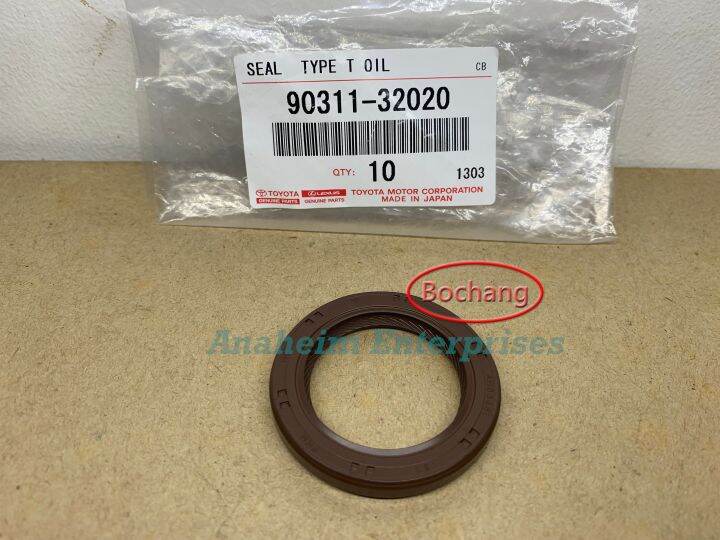 bochang Toyota Fortuner, Hilux, Innova 2005-2015 Diesel Camshaft Oil ...