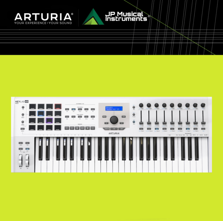 Arturia Keylab MK2 Series | Lazada PH