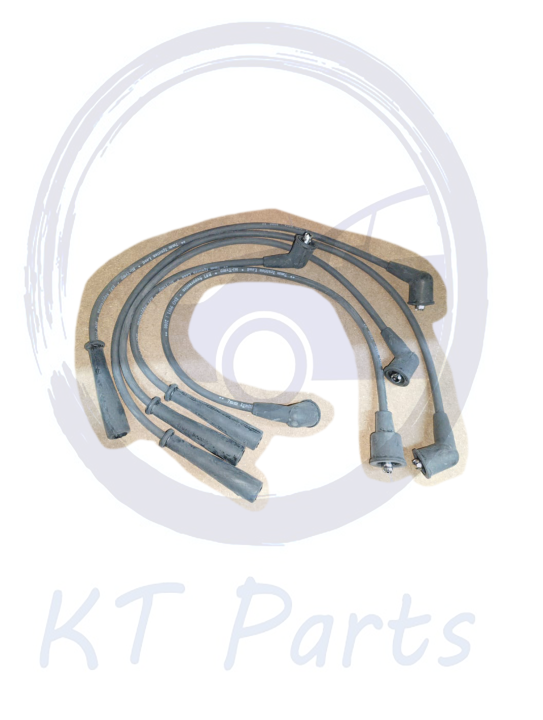 Toyota Landcruiser 22R RJ77 / RJ79 Plug Cable | Lazada