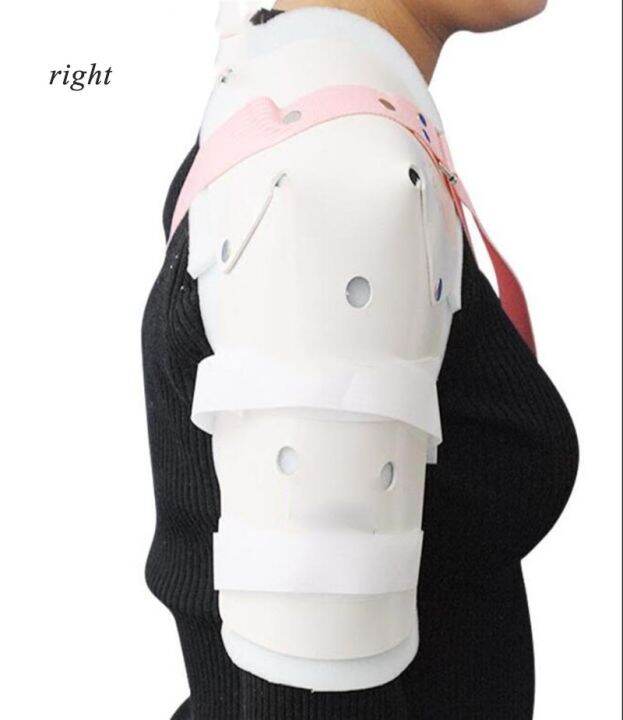 HANRIVER Fractures of the shoulder with a fixed bracket super surgical ...