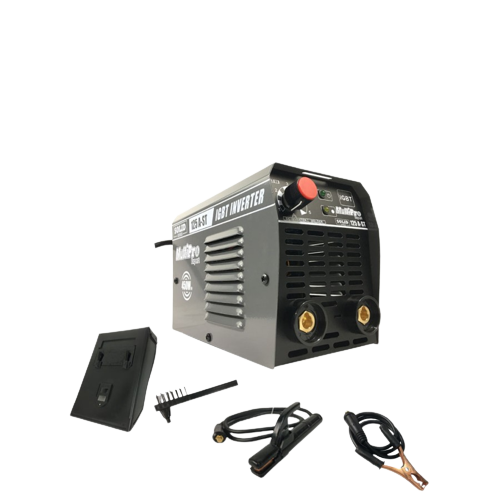 MESIN LAS MULTIPRO / mesin las 450 watt promo lasan listrik 450 komplit ...