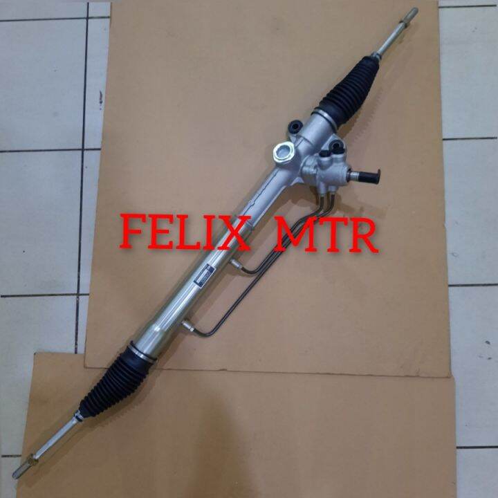 RACK STEERING ASSY RACK STEER TOYOTA RUSH DAIHATSU TERIOS POWER ...