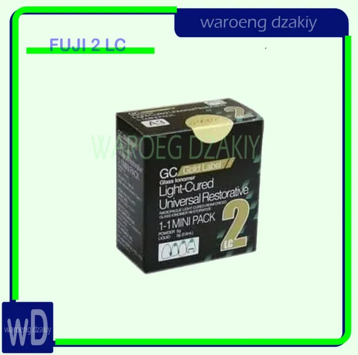 Lem Fuji 2 Lc | Lazada Indonesia