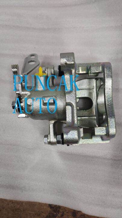 PROTON EXORA BOLD 2011-2020 REAR BRAKE CALIPER BELAKANG | Lazada