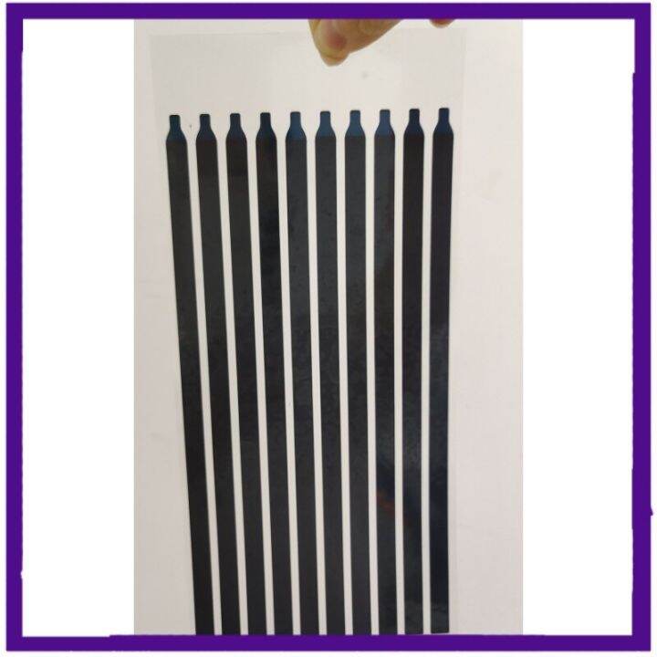 Compatible Brand Universal Portable LCD Screen Easy-Pull Glue Portable ...