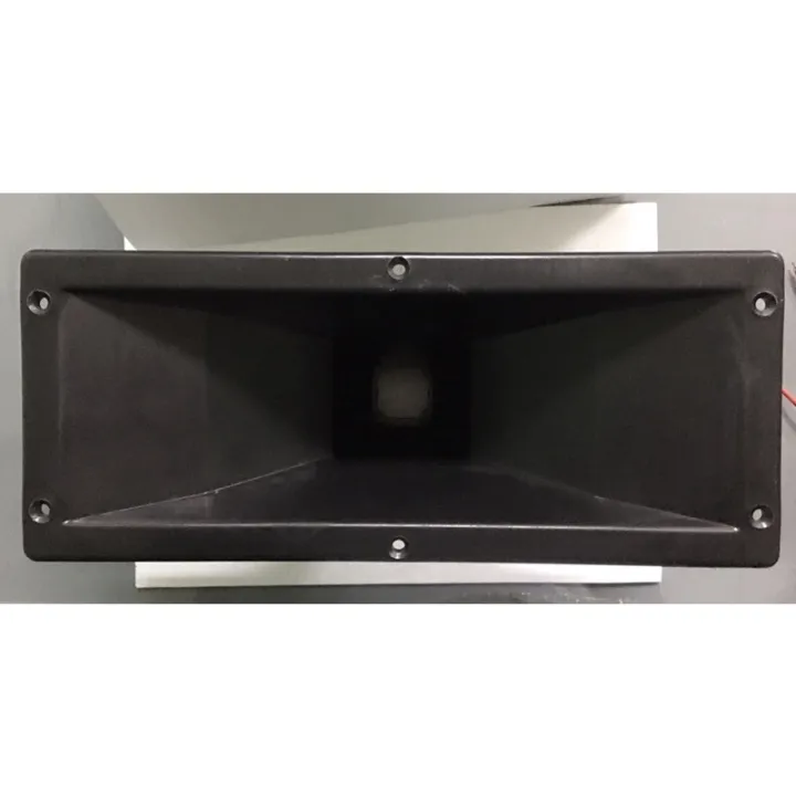 Tweeter Horn 4x10” thread type | Lazada PH