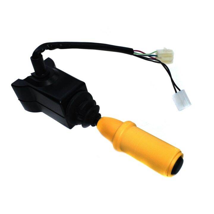 For JCB 3CX 4CX Forward & Reverse Shuttle Lever Switch Powershift 701/ ...