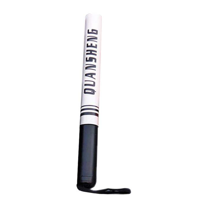 BNCABLE Portable Boxing Training Stick Target Training Equipment PU ...