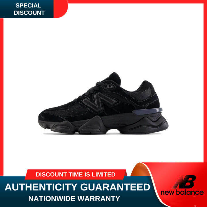 AUTHENTIC SALE NEW BALANCE NB 9060 SNEAKERS U9060BPM DISCOUNT SPECIALS ...
