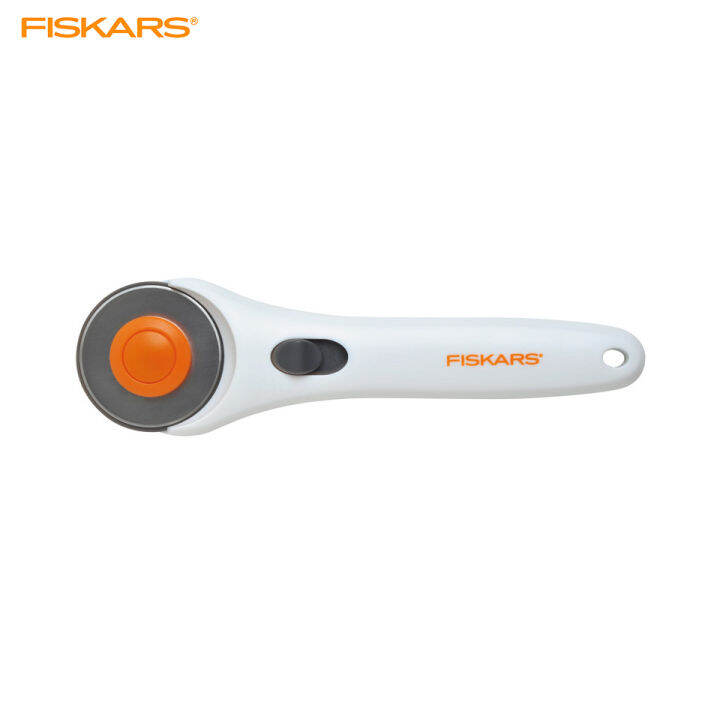 Fiskars Stick Rotary Cutter 45mm | Lazada