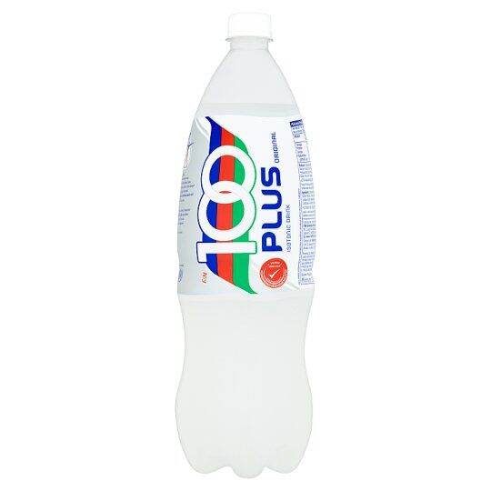 100PLUS ISOTONIC ORIGINAL 1.5L #Okborong #Borong #Coca Cola #Sprite # ...