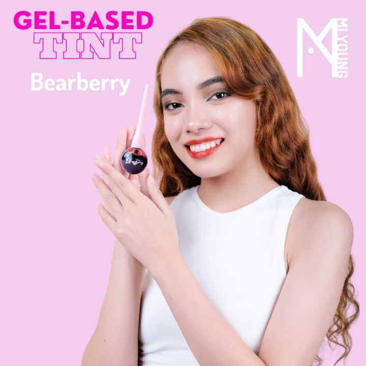 GEL-BASED TINT BY MI YOUNG | Lazada PH