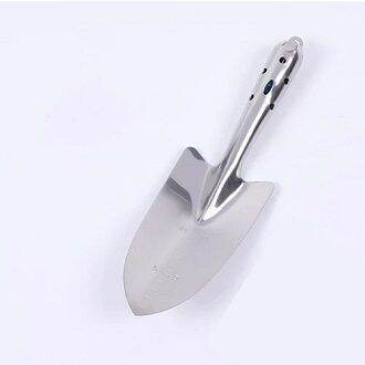 Sekop Tanah Taman Kebun Full Stainless | Lazada Indonesia