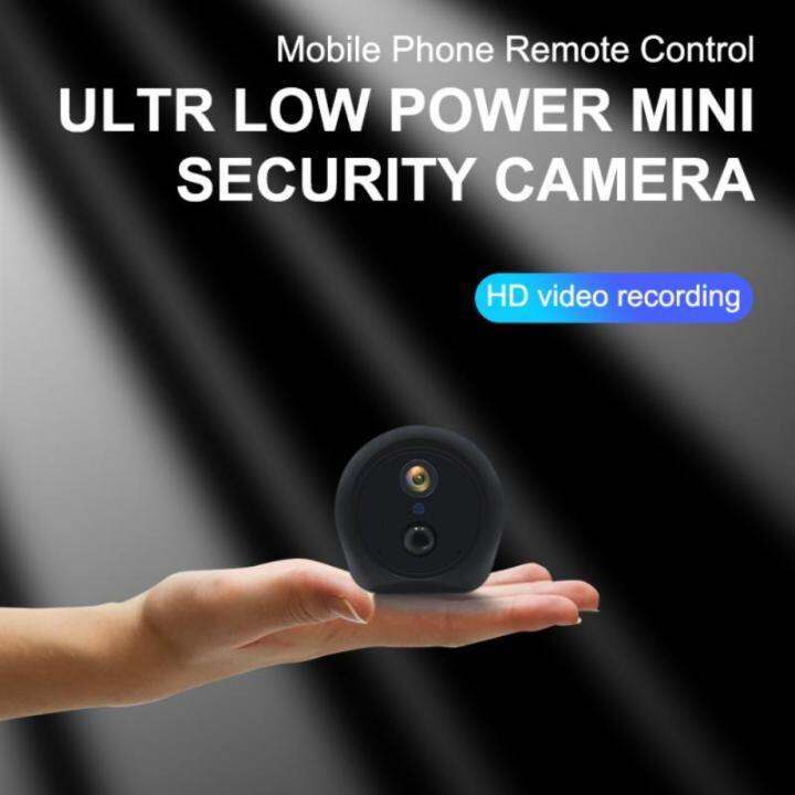 Onecam APP HD 1080P IP Mini Camera Wireless Outdoor Security Camera ...