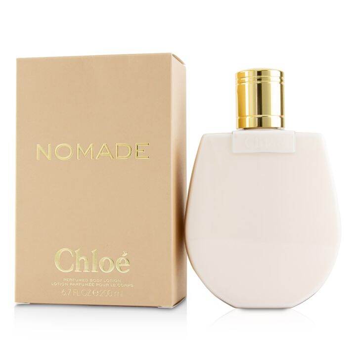 CHLOE - Nomade Perfumed Body Lotion 200ml/6.7oz | Lazada PH