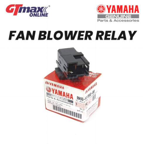 (BERANI JAMIN 100% HLY!) Y15 Y15Z Y15ZR R15/ NVX155 / Y15ZR Radiator ...