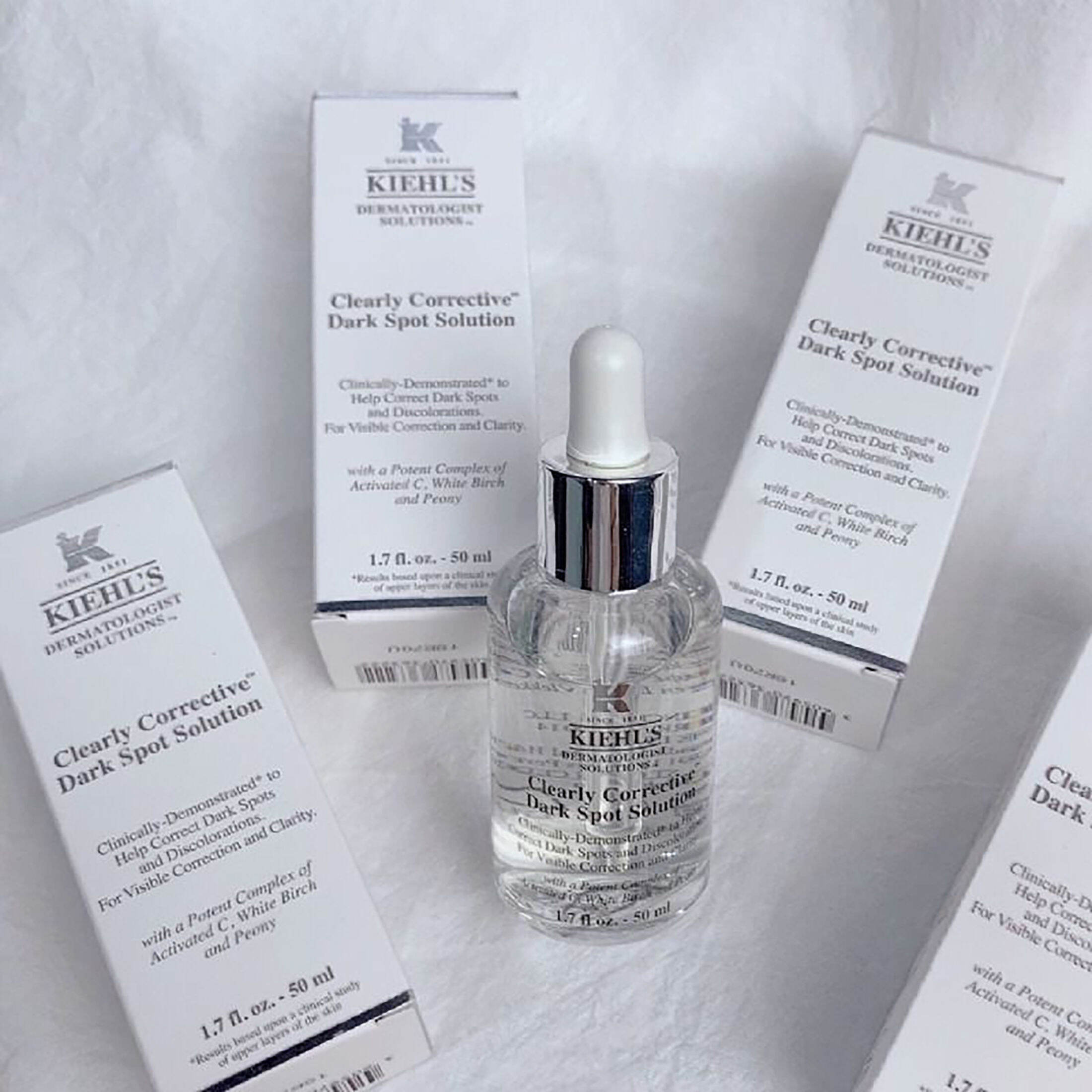 Clearly Corrective Dark Spot Solution ครบทุกไซส์ 50/100ml | Lazada.co.th