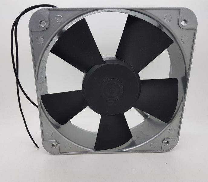 KIPAS FAN PANEL WINNER AC 220V 20X20 CM WITH BALL BEARING ORIGINAL ...