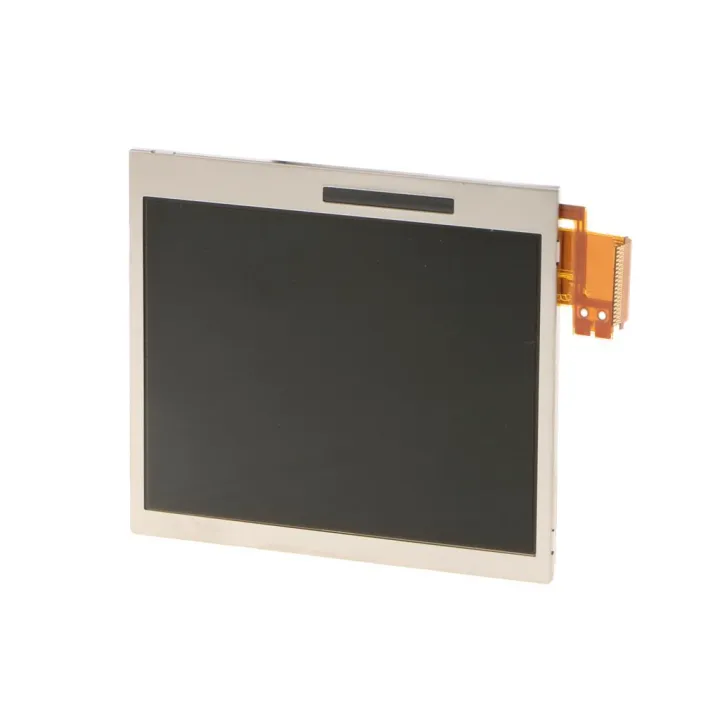 ZYSUN LCD Display Screen Replacement Part Bottom LCD for DS Lite DSL ...