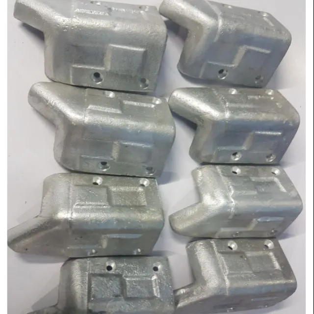 (8pcs) L36 corner guard w/box Left and Right side | Lazada PH