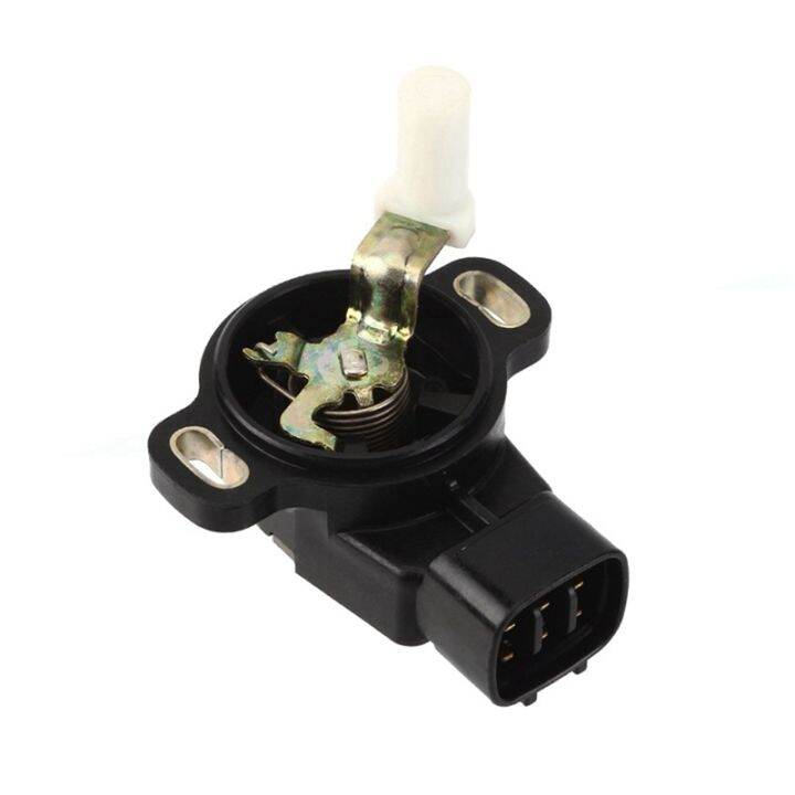 Throttle Position Sensor for Toyota Throttle Pedal Sensing 89281-35020 ...