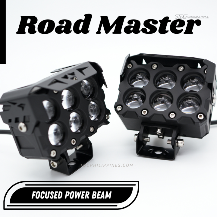 ROAD MASTER | Lazada PH