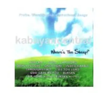 Where's The Sheep? - Mike Shimamoto, Hero Mauricio CD | Lazada PH