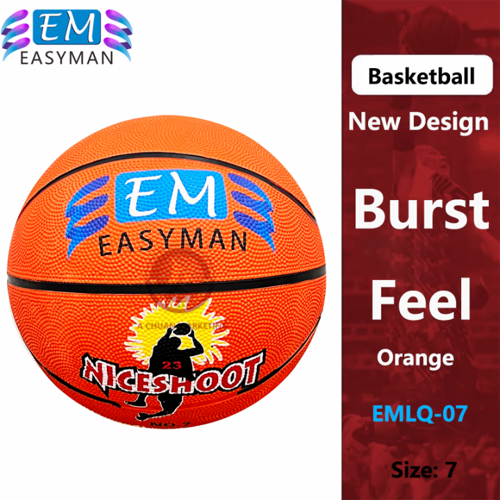 Basketball Sports ,Training Ball | Lazada PH