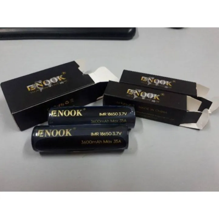 ENOOK 21700 BATTERY LEGIT PAIR legion | Lazada PH