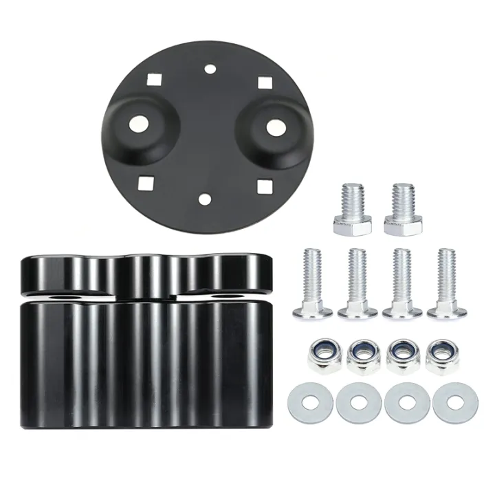 Pack Mount Lock for Gasoline-Pack and Water Pack Gas Can Mounts DLX ...