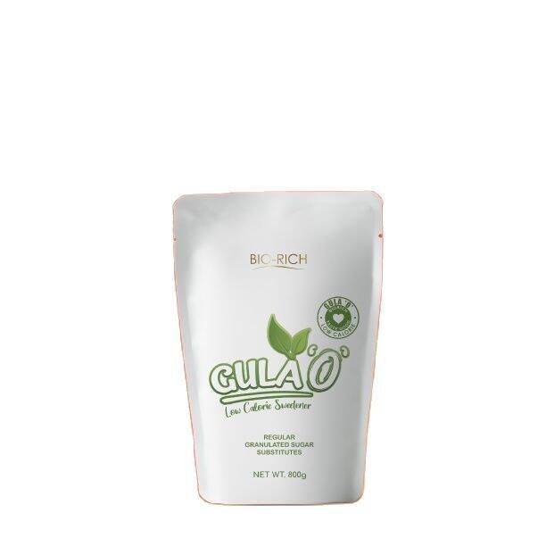 Gula O Bio Rich Pemanis Rendah Kalori | Lazada