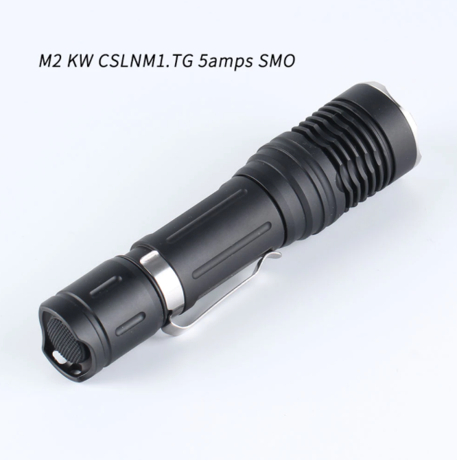 Convoy M2 with KW CSLNM1.TG 5amps and SMO | Lazada PH