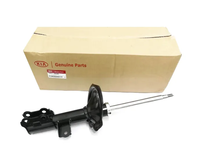 54651-1M300, 54661-1M300 ABSORBER FRONT SET (KIA FORTE, HYUNDAI AVANTE ...