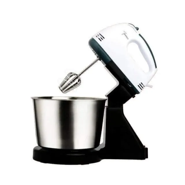 MIXER WITH FREE STAINLESS BOWL | Lazada PH