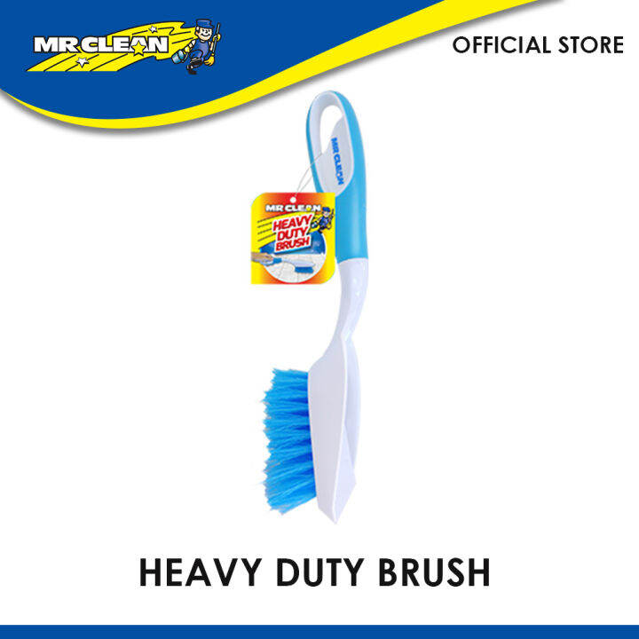 MR CLEAN Heavy Duty Brush BR 14 | Lazada PH