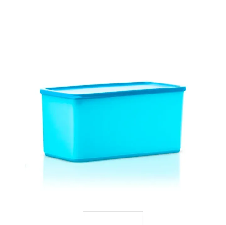 Tupperware Cool Aqua 3L Double Pak N Stor | Lazada PH