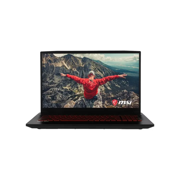 Notebook MSI GF75 Thin 10SC-079TH (Black) | Lazada.co.th