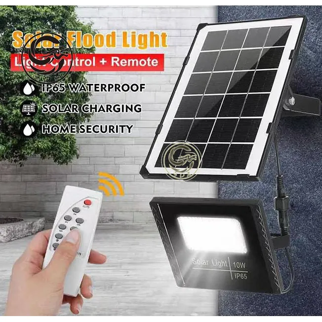 【SPOT HOT】 NEW2021 Solar light Waterproof Streetlight With Remote and ...