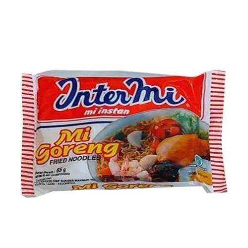 Intermi / intermie goreng Indofood ( 5 Pcs ) | Lazada Indonesia