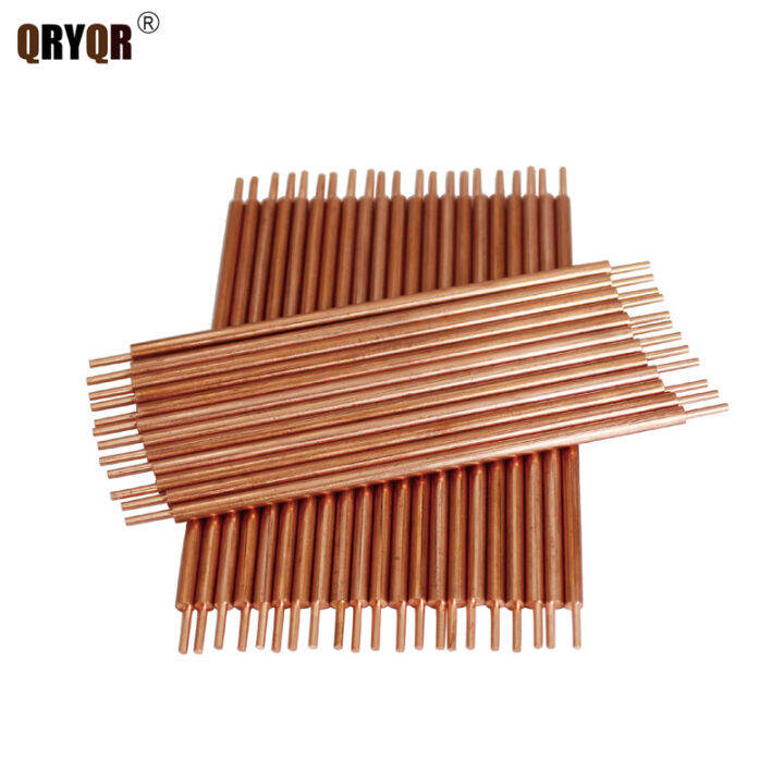 Alumina Copper Spot Welding Electrodes For 18650 Battery Spot Welder ...